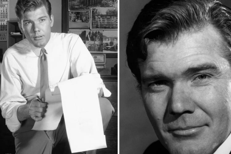 Ünlü oyuncu Donald May hayatını kaybetti - Magazin Haberleri ...