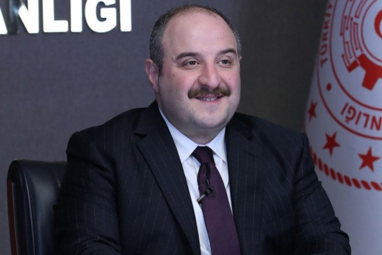 Varank'tan DEVA Partili Yeneroğlu'na yanıt - Siyaset Haberleri ... Varank'tan DEVA Partili Yeneroğlu'na yanıt - Siyaset Haberleri ...