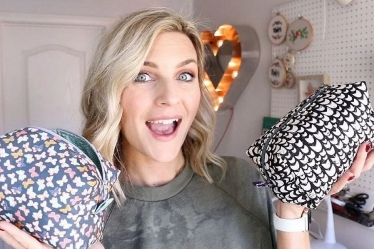 Ünlü YouTuber Melanie Ham öldü - Dünyadan Haberler - Bursadabugun.com