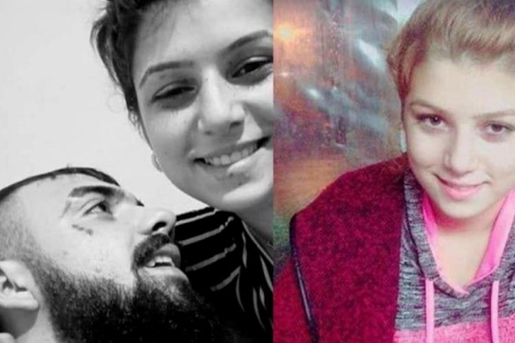 1,5 yaşındaki kızının gözü önünde hamile eşine kurşun yağdırdı - Güncel ... 1,5 yaşındaki kızının gözü önünde hamile eşine kurşun yağdırdı - Güncel ...