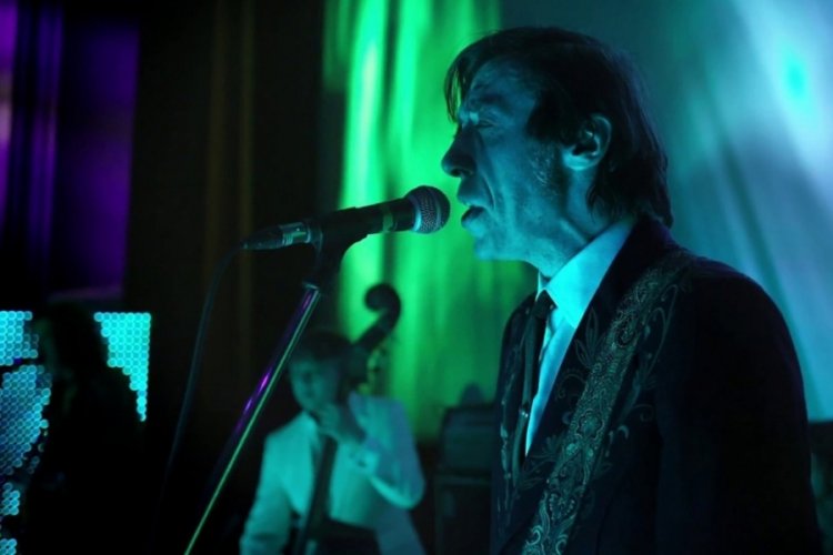 Ünlü müzisyen Dallas Good hayatını kaybetti - Magazin Haberleri ...