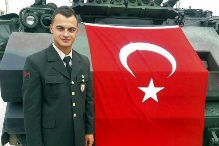 Kütahya'da Şehit Selman Çelik için mevlit okutuldu! - Güncel Haberler ...
