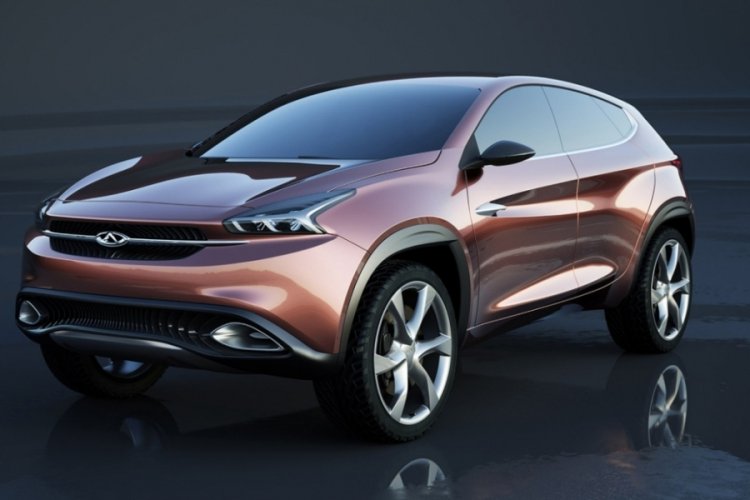 Cherry yıl sonunda Türkiye pazarında - Ekonomi Haberleri - Bursadabugun.com