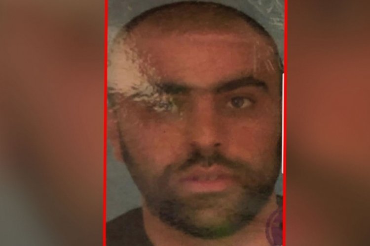 İsrail'de kırmızı bültenle aranıyordu! İstanbul'da yakalandı - Güncel ... İsrail'de kırmızı bültenle aranıyordu! İstanbul'da yakalandı - Güncel ...