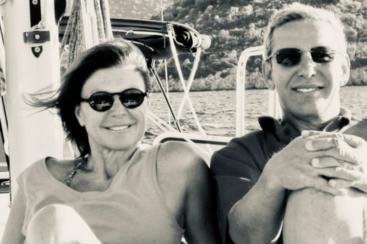 Ünlü yazar Lale Apa yaşamını yitirdi - Güncel Haberler - Bursadabugun.com