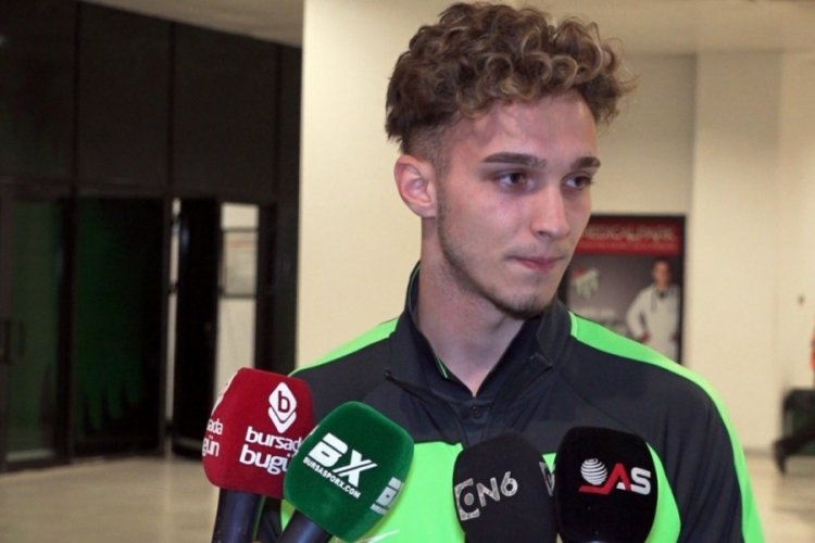 Eren Güler: Buralar gerçekten yakışmıyor - Spor Haberleri ...