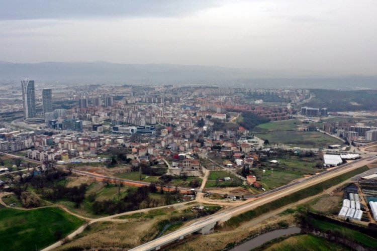 Bursa'da Mudanya yolunun alternatifi hazır - Bursa Haberleri - Bölge ... Bursa'da Mudanya yolunun alternatifi hazır - Bursa Haberleri - Bölge ...