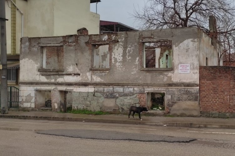 Yıkılan binalar Bursa'ya nefes aldıracak - Bursa Haberleri - Bölge ...