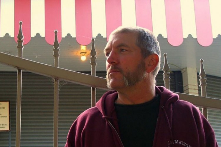 David Freel hayatını kaybetti - Dünyadan Haberler - Bursadabugun.com