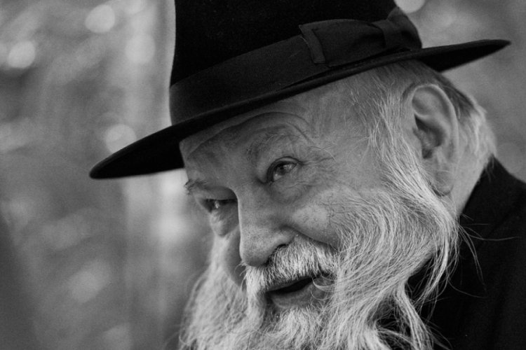 Eserlerinde kan kullanan sanatçı Hermann Nitsch hayatını kaybetti ...