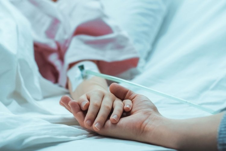 DSÖ'den korkutan hepatit açıklaması: Kusma, ishal, karın ağrısı ...