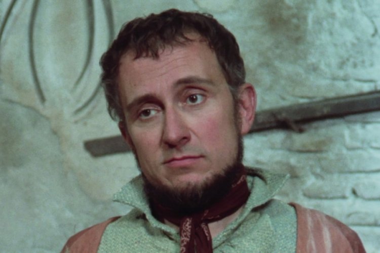 Enzo Robutti, 88 yaşında hayata gözlerini yumdu - Magazin Haberleri ...