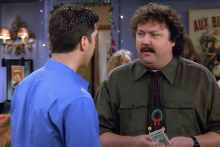 Ünlü oyuncu Mike Hagerty hayatını kaybetti - Magazin Haberleri ...