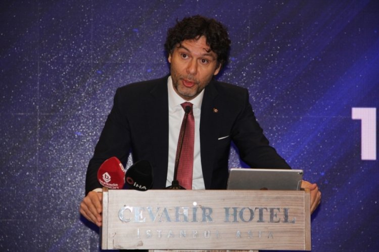 MİB Başkanlığına yeniden S. Emre Gencer seçildi - Güncel Haberler ...