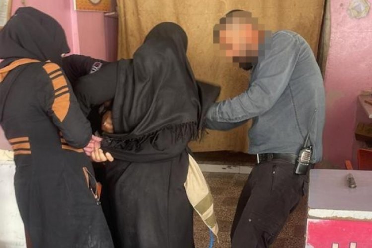Afrin'de canlı bomba eylemi yapacak 2 kadın yakalandı - Güncel Haberler ... Afrin'de canlı bomba eylemi yapacak 2 kadın yakalandı - Güncel Haberler ...