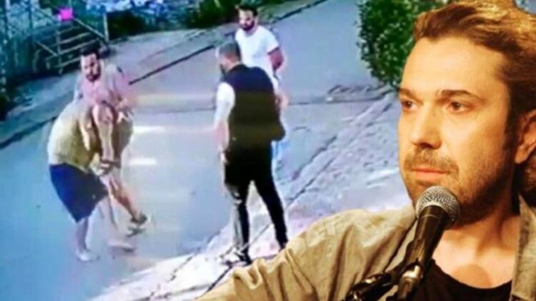 Halil Sezai'nin konserdeki sözlerine hapis talebi! - Magazin Haberleri ...