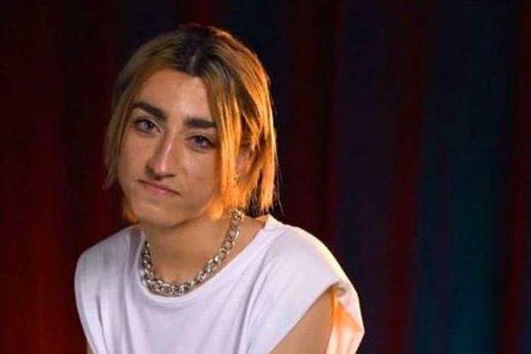Fenomen Mika Raun beğenilmeyince tarzını değiştirdi - Magazin Haberleri ...
