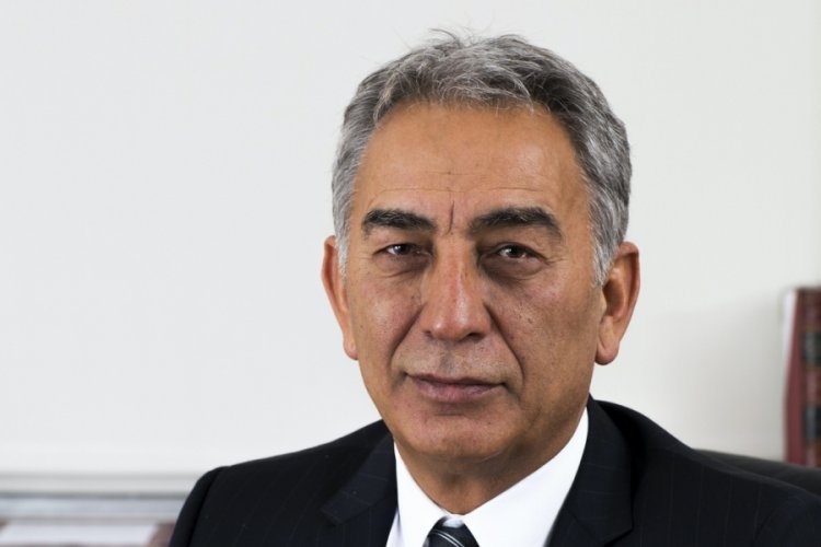 Adnan Polat: Dursun Bey'i projeleriyle destekliyorum - Spor Haberleri ...