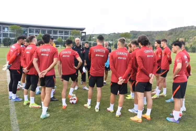 Ümit Milliler'in rakibi Kazakistan - Spor Haberleri - Bursadabugun.com
