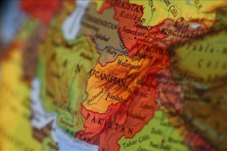 Kırgızistan-Tacikistan sınırında çatışma - Dünyadan Haberler ... Kırgızistan-Tacikistan sınırında çatışma - Dünyadan Haberler ...