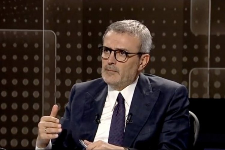 AK Parti'li Mahir Ünal, enflasyondaki düşüş için tarih verdi - Ekonomi ... AK Parti'li Mahir Ünal, enflasyondaki düşüş için tarih verdi - Ekonomi ...