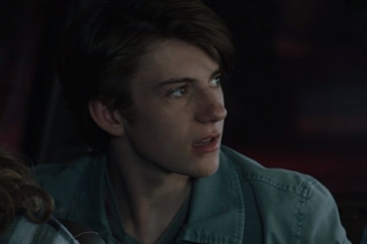 Genç oyuncu Tyler Sanders ölü bulundu - Magazin Haberleri ...