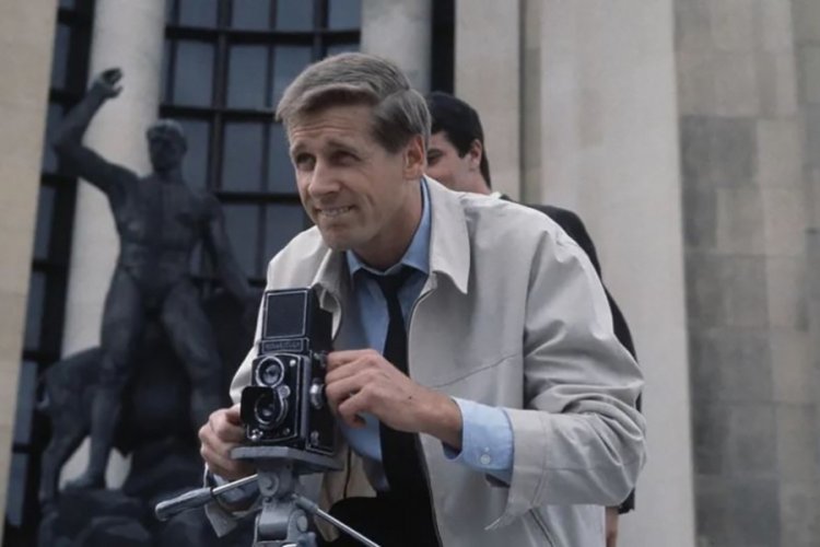 Amerikalı oyuncu Edward Meeks hayatını kaybetti - Dünyadan Haberler ...