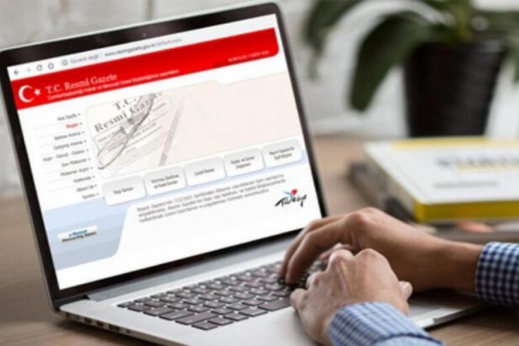 EPDK'da yapılan atamalar, Resmi Gazete'de yayımlandı - Güncel Haberler ... EPDK'da yapılan atamalar, Resmi Gazete'de yayımlandı - Güncel Haberler ...