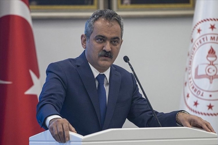 MEB'den veli ve öğrenciler için kritik karar - Eğitim Haberleri ... MEB'den veli ve öğrenciler için kritik karar - Eğitim Haberleri ...