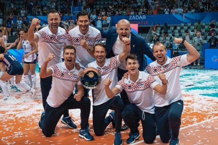 Ferhat Akbaş'tan tarihi başarı - Spor Haberleri - Bursadabugun.com