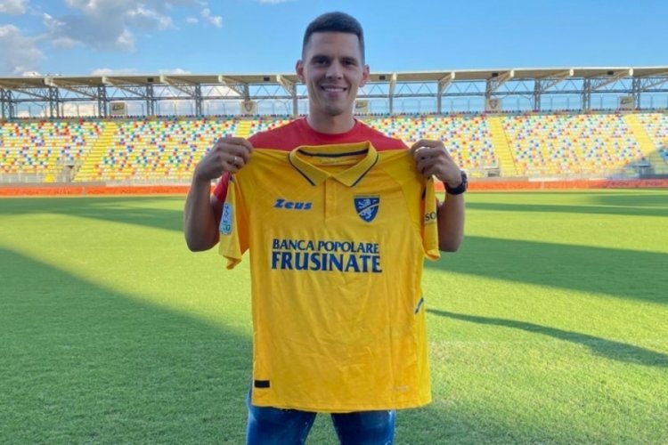 Sivasspor, Karlo Lulic ile ilgileniyor - Spor Haberleri - Bursadabugun.com