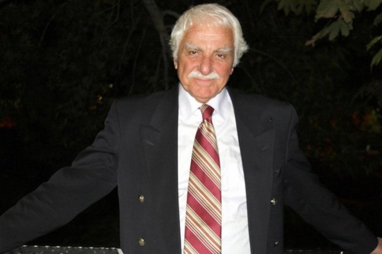 Usta sanatçı Semih Sergen hayatını kaybetti - Güncel Haberler ...