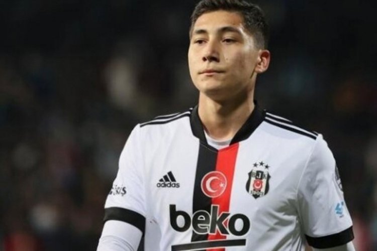 Emirhan İlkhan resmen Torino'da - Spor Haberleri - Bursadabugun.com