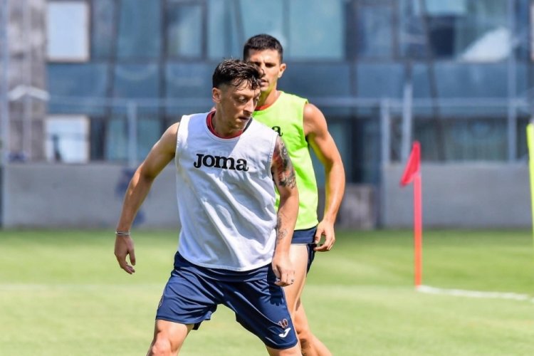Başakşehir ile Kayserispor kozlarını paylaşacak - Spor Haberleri ... Başakşehir ile Kayserispor kozlarını paylaşacak - Spor Haberleri ...