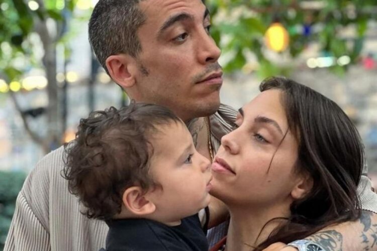 Can Bonomo'dan Öykü Karayel'e: İmparatoriçe - Magazin Haberleri ...