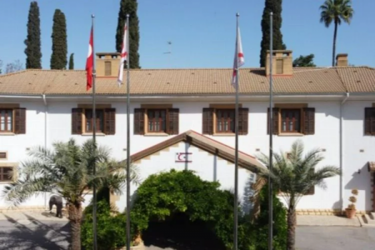 KKTC'de BMBG askerlerinin tahrikine soruşturma - Dünyadan Haberler ...