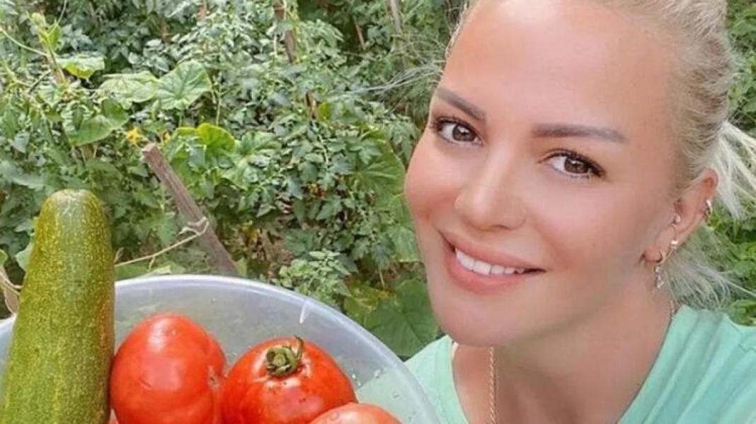 Seda Üren kışa hazırlanıyor - Magazin Haberleri - Bursadabugun.com