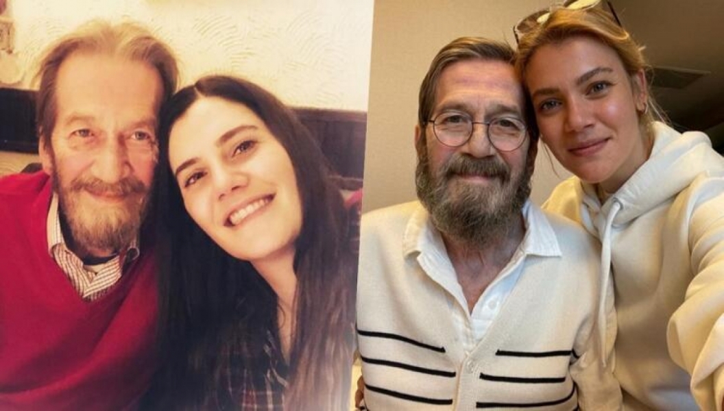 Ferhan Şensoy'un ölüm yıl dönümü! 'Çığ gibi büyüyor özlem' - Magazin ...