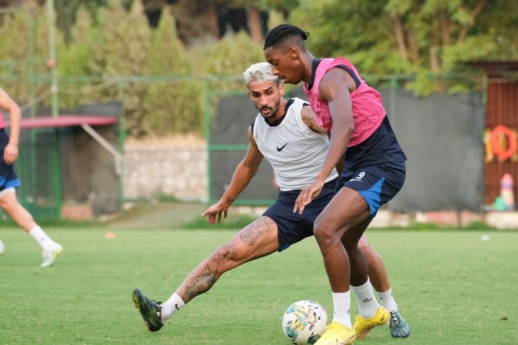 Hatayspor ile Adana Demirspor kozlarını paylaşacak - Spor Haberleri ... Hatayspor ile Adana Demirspor kozlarını paylaşacak - Spor Haberleri ...