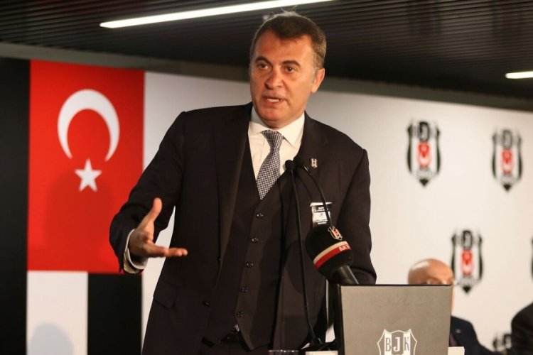 Fikret Orman'ın acı günü - Spor Haberleri - Bursadabugun.com