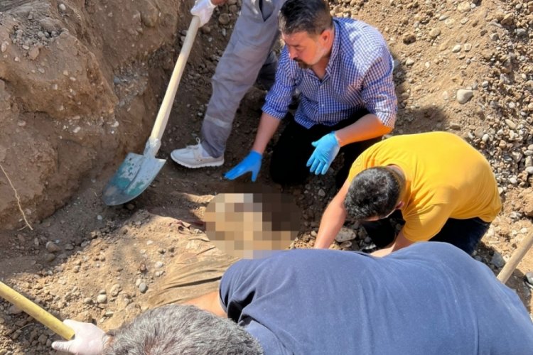2 yıl önce kayıp ilanı verilen kadının cansız bedeni bulundu - Güncel ... 2 yıl önce kayıp ilanı verilen kadının cansız bedeni bulundu - Güncel ...