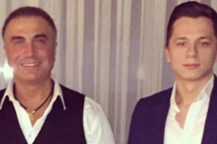 Sedat Peker'den, Emre Olur'la ilgili açıklama - Güncel Haberler ...