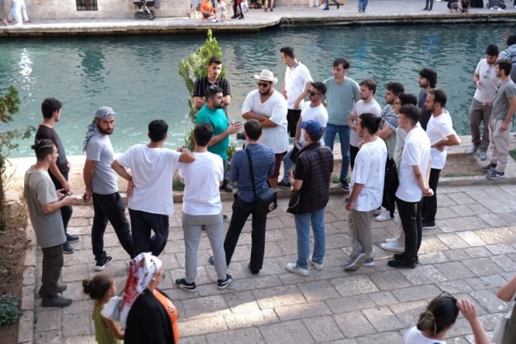 Bursa Büyükşehir Belediyesi '7 güzel adama vefa' - Bursa Haberleri ...