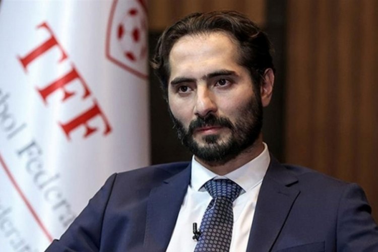 Hamit Altıntop'tan oyunculara gözdağı! - Spor Haberleri - Bursadabugun.com