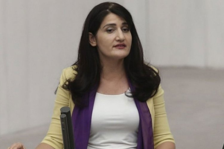 Semra Güzel'in milletvekilliğinin düşürülmesi için hazırlık komisyonu ...