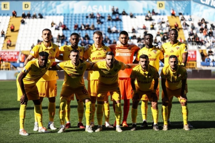 Kayserispor Süper Lig'de 6. galibiyetini aldı - Spor Haberleri ...