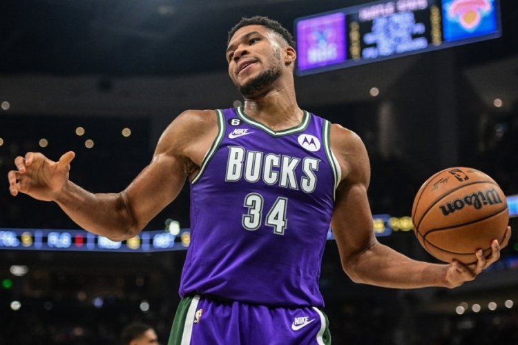 Milwaukee Bucks 6'da 6 yaptı - Spor Haberleri - Bursadabugun.com
