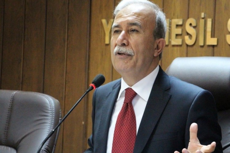 Hanefi Avcı: FETÖ, 15 Temmuz'da kendini yok etti - Güncel Haberler ...