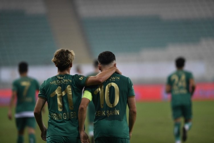 Eren Güler'den kötü haber! - Spor Haberleri - Bursadabugun.com