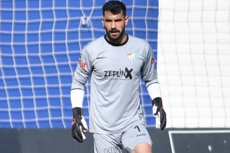 Canberk Yurdakul: En iyisini yapacağız - Spor Haberleri - Bursadabugun.com